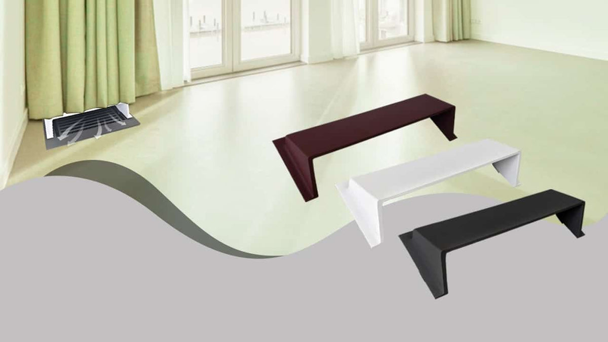 Air Vent Deflector: A Complete Overview - Prima Decorative Hardware