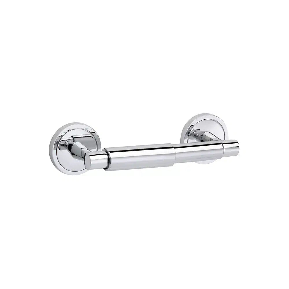 Taymor Yates Paper Holder – Polished Chrome | Prima Decorative Hardware ...