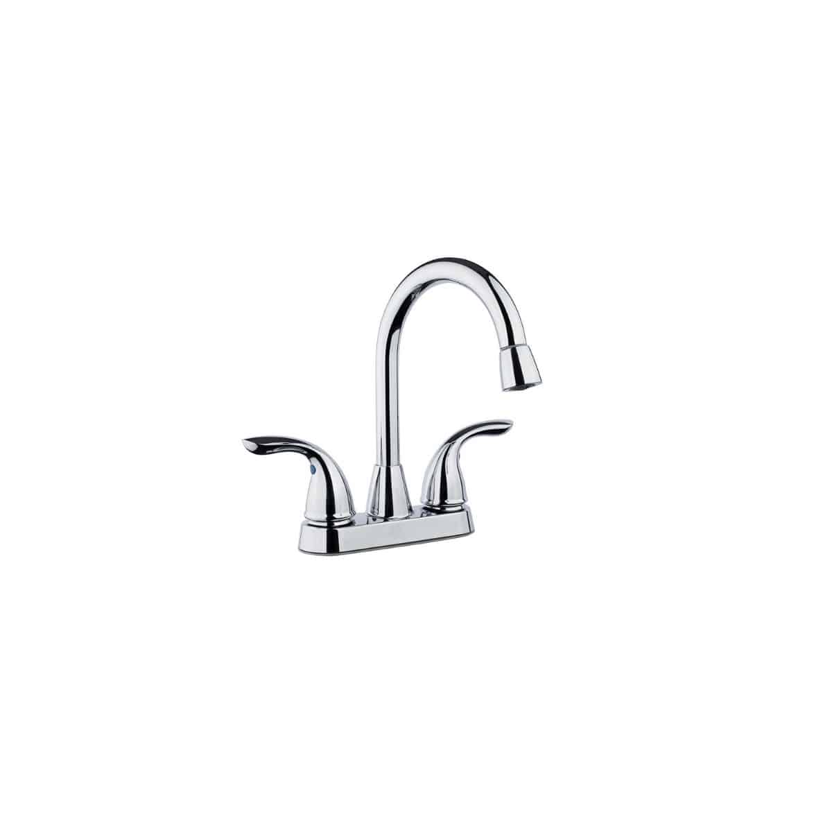 Taymor Versa Pull-Down Lavatory Faucet Polished Chrome - Prima ...