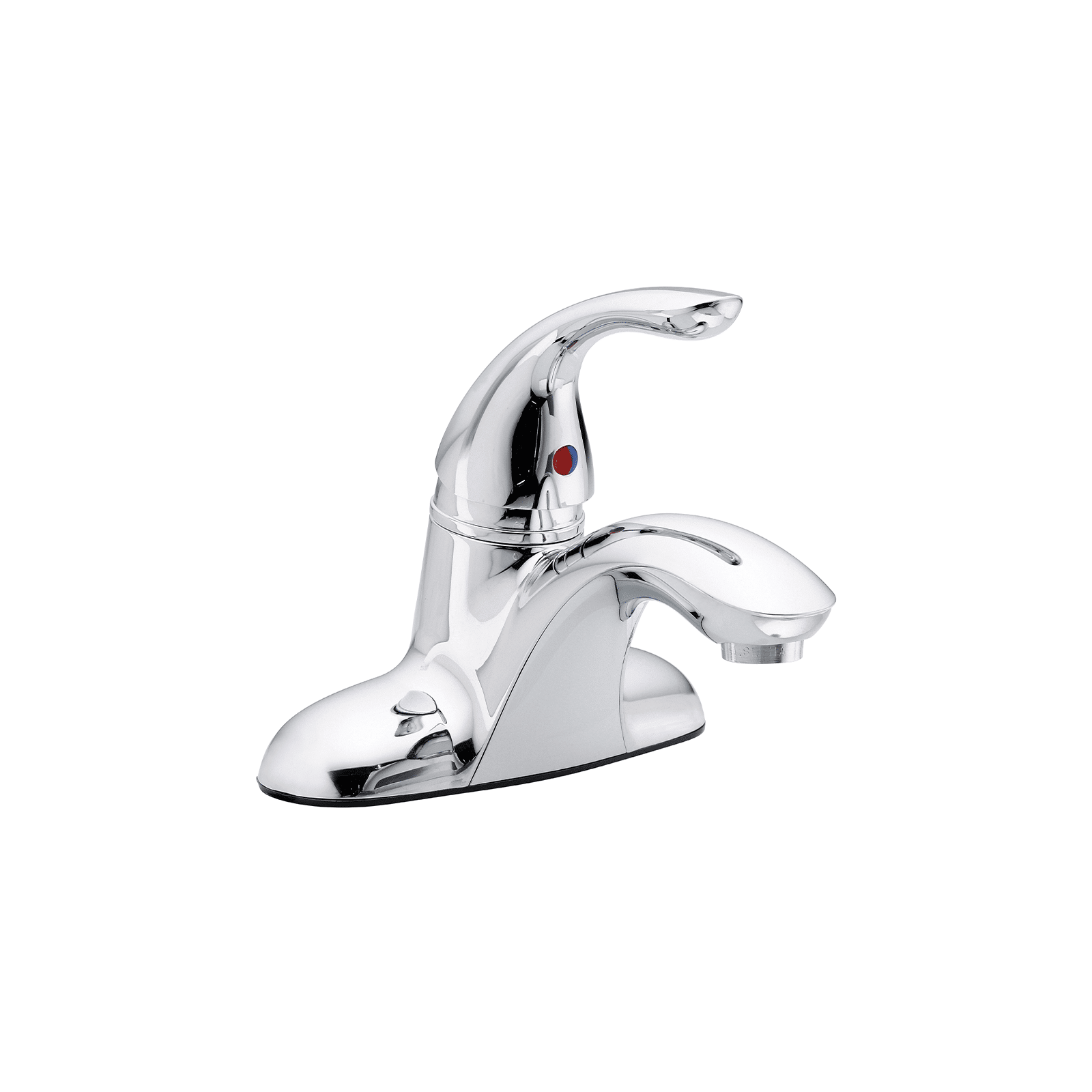 Taymor Cosmos Single Lever Lavatory Faucet | Prima Decorative Hardware ...