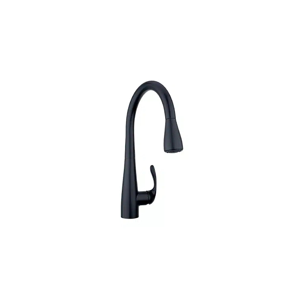 Taymor Devon Kitchen Faucet - Prima Decorative Hardware Inc.