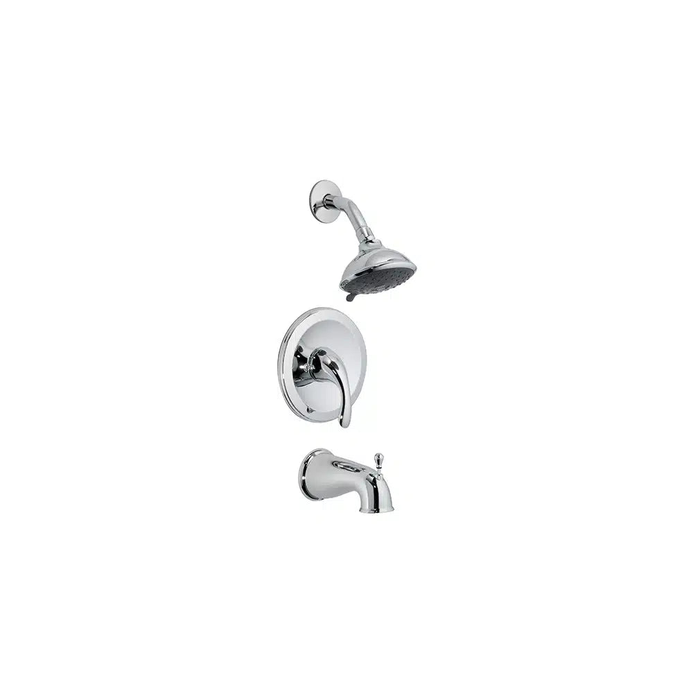 Taymor Cosmos Tub & Shower Faucet | Prima Decorative Hardware - Prima ...