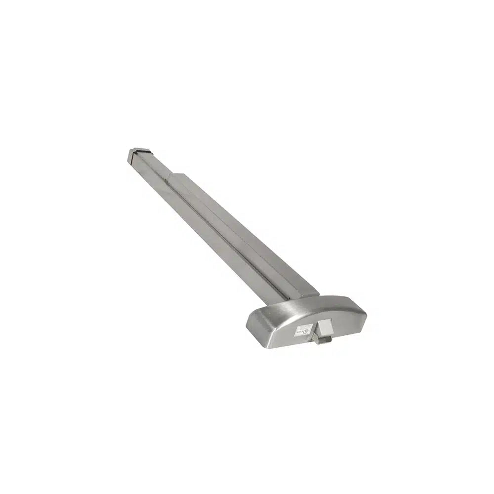 Taymor 9700 Series Safety-Rated Push Pad Exit Device | Reliable Safety ...