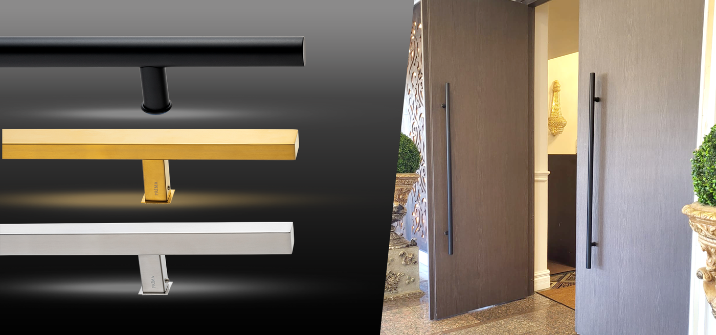 Prima Decorative Hardware Inc.