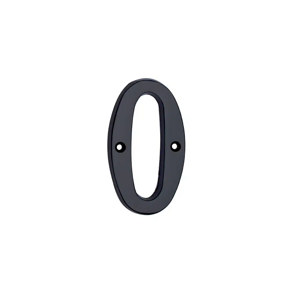 Taymor Classic Aluminum House Numbers - Prima Decorative Hardware Inc.
