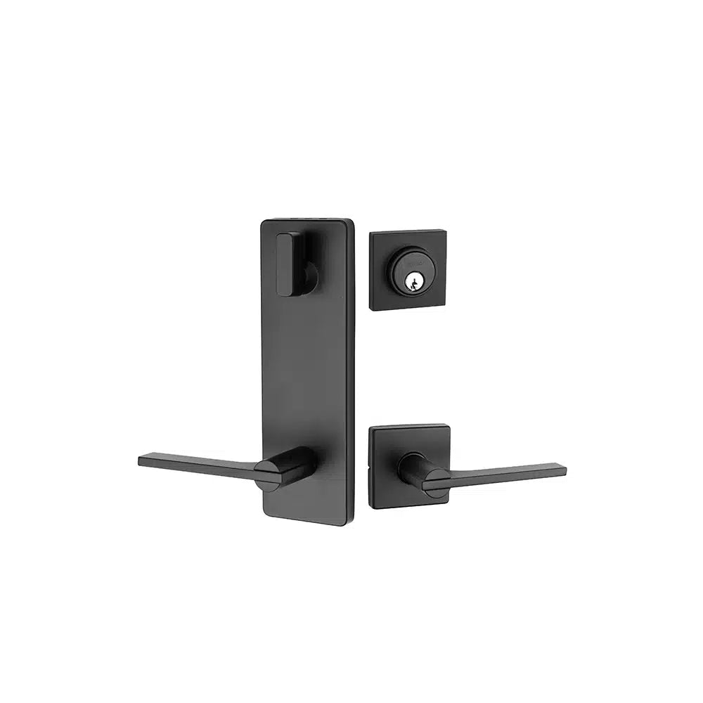 Taymor Arc Deco Square Rose Interconnected Lock - Prima Decorative ...