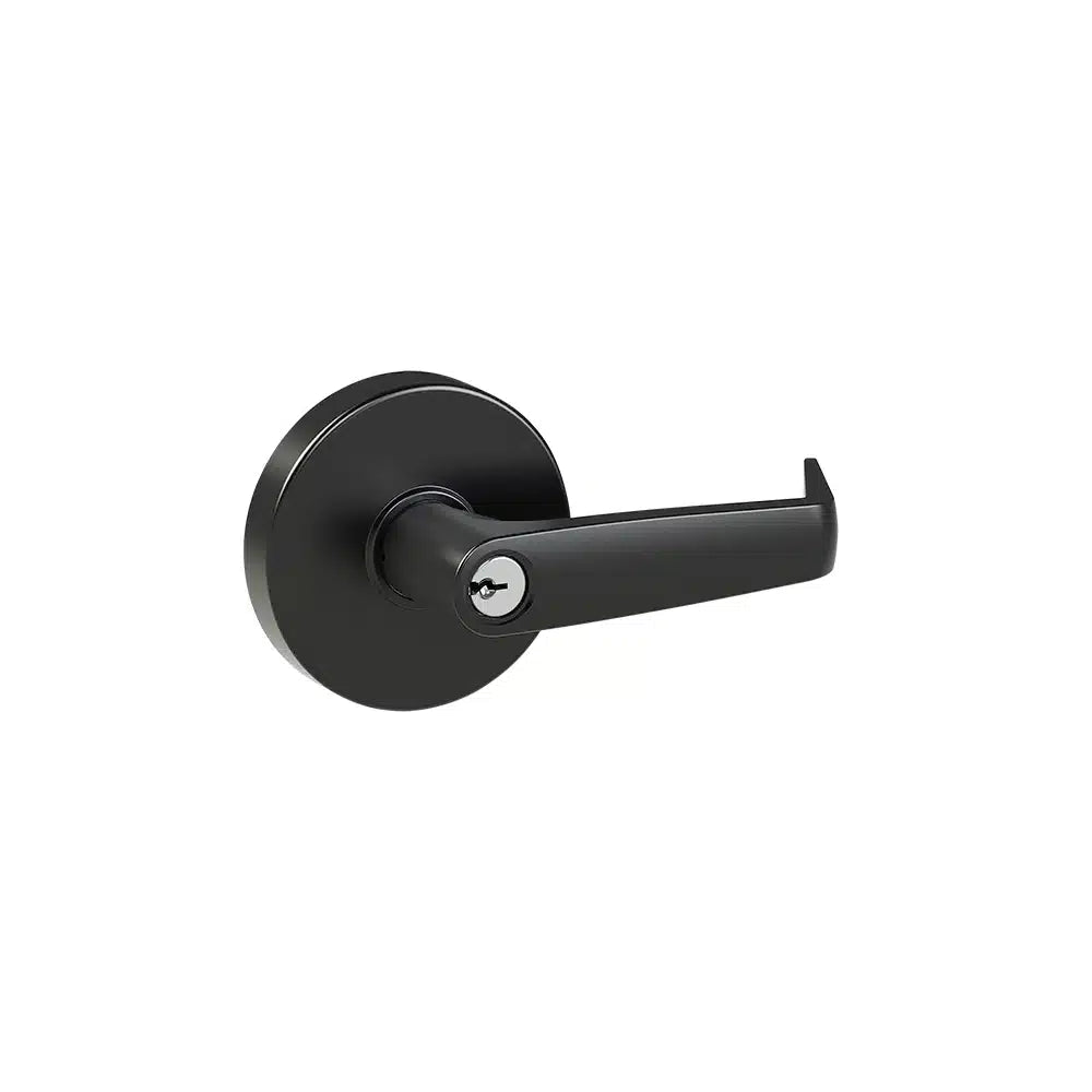 Taymor Duke Lever - Prima Decorative Hardware Inc.