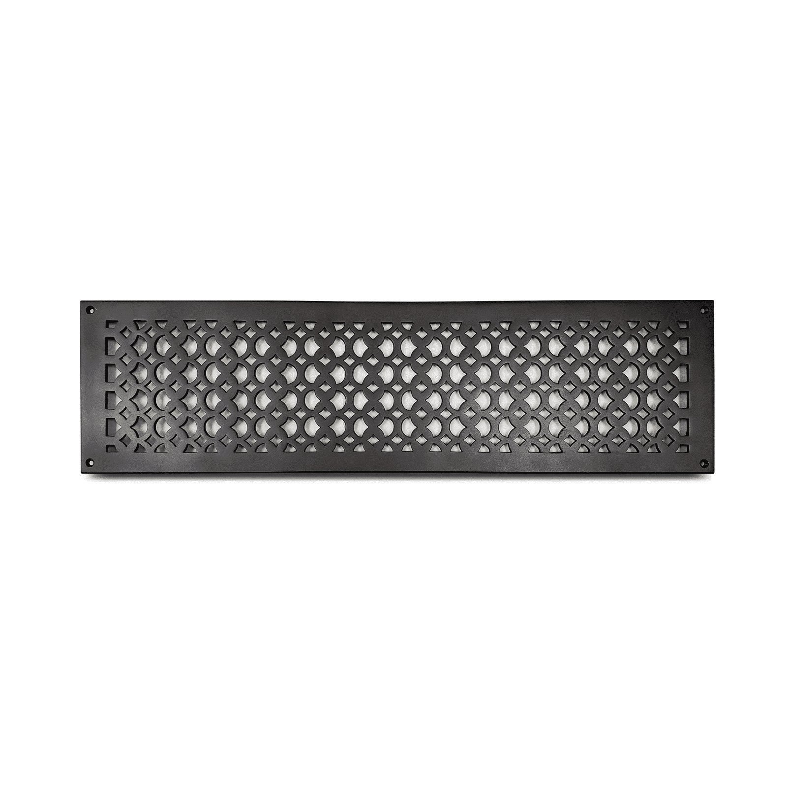 Cast Aluminum Air Return Grill 6″ x 26″ inch in Canada & USA ...