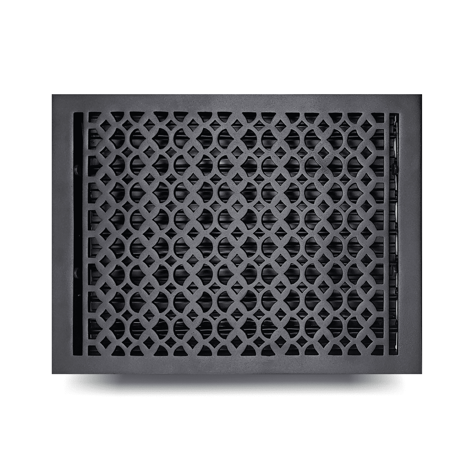 Cast Aluminum Floor Register 12x12 – Durable & Modern Design - Prima ...