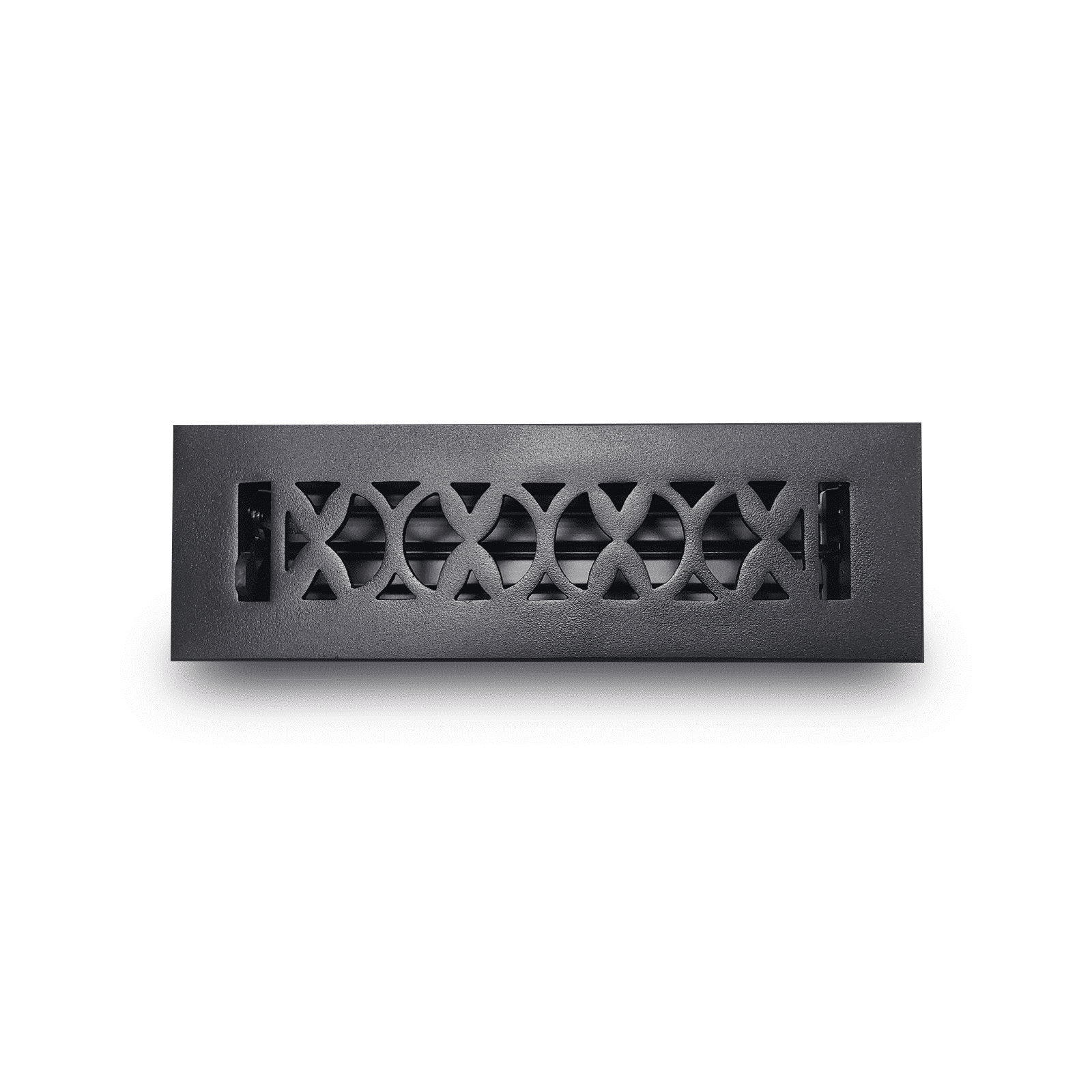 Cast Aluminum Floor Register 2 x 10 - Durable Design - Prima Decorative ...