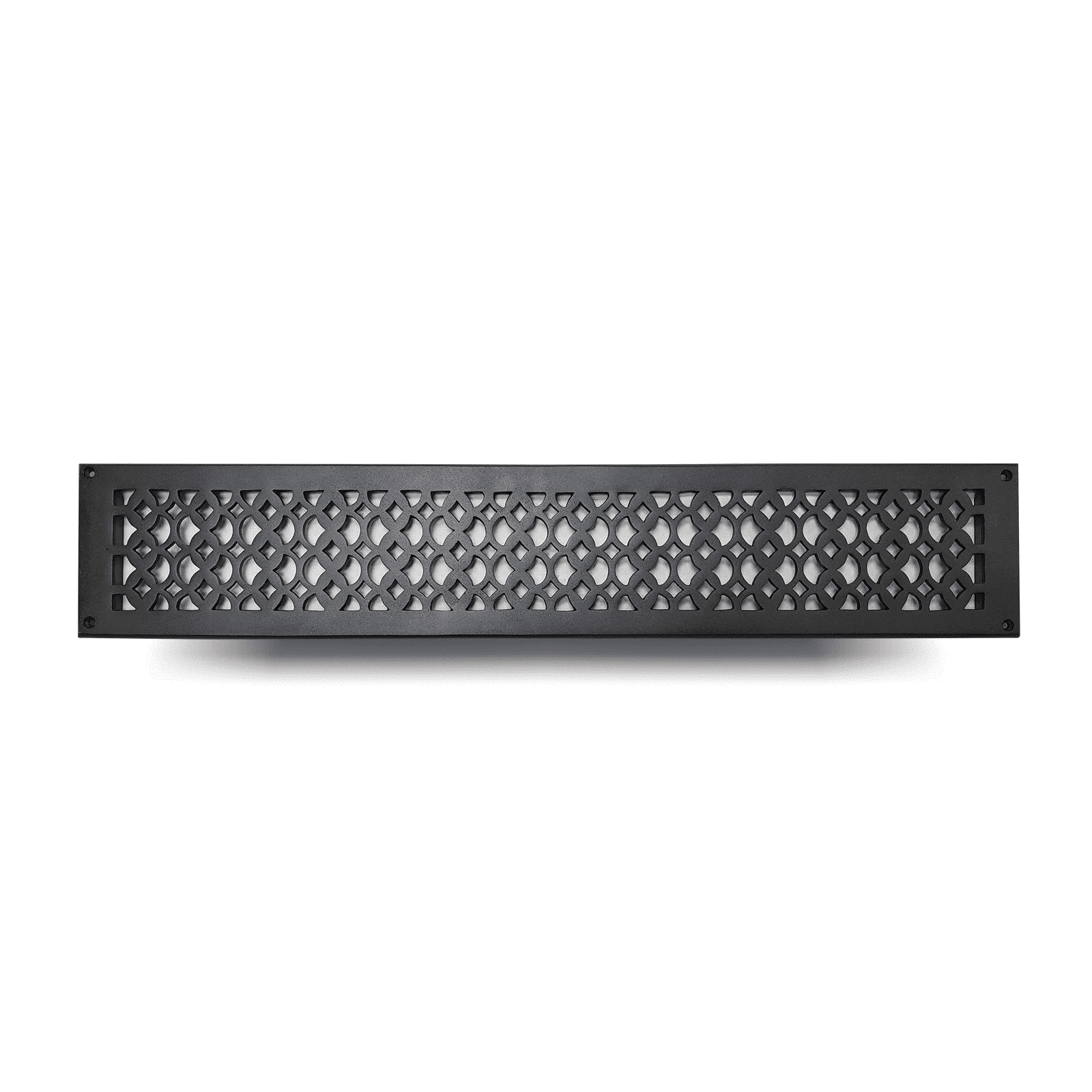Cast Iron Air Return Grill 3″ x 24″ | Prima Decorative Hardware - Prima ...