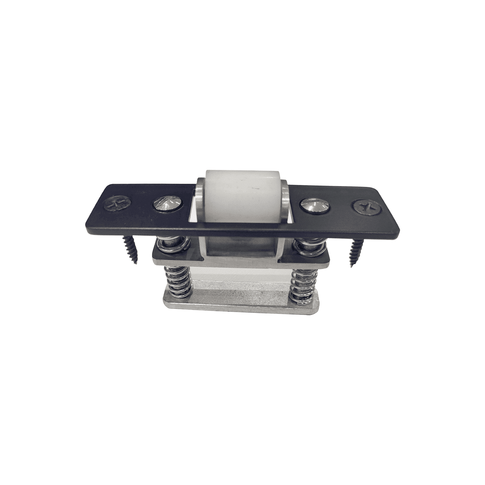 Heavy-Duty Stainless Steel Door Ball Roller Latch - Prima Decorative ...