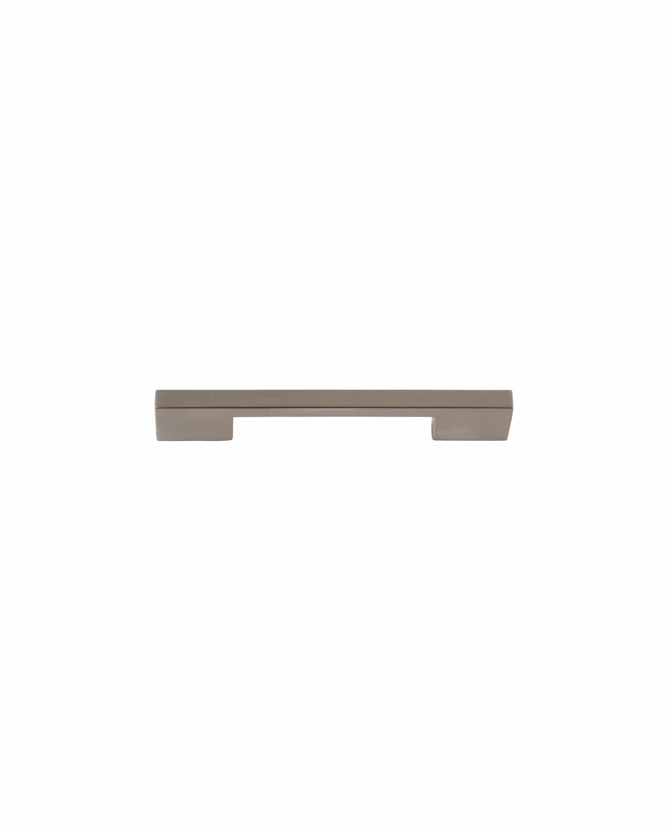 Thin Square Pull 5 1/16 Inch (c-c) | Prima Decorative Hardware - Prima ...