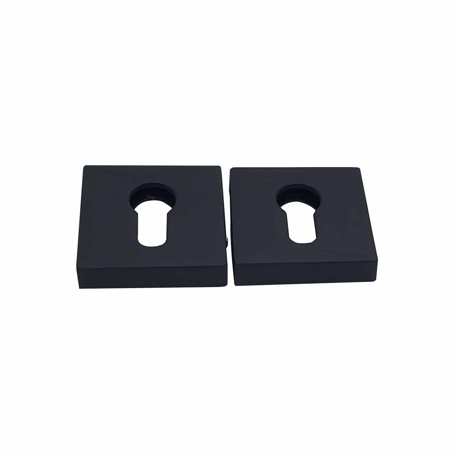 Square Rosette: Contemporary Style for Your Door Hardware - Prima ...