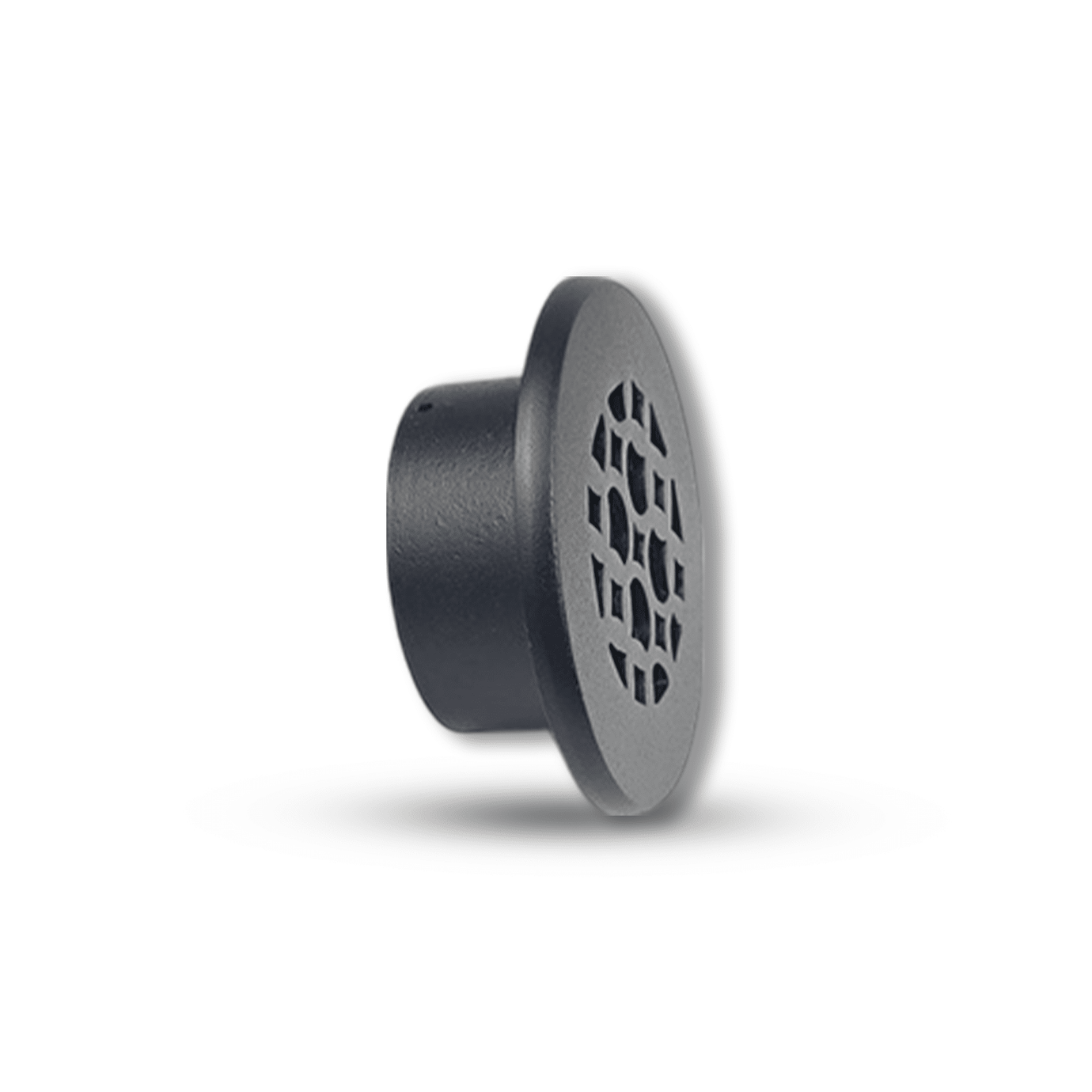 Round Air Vent Duct Grille 3" Tudor Mushroom Design - Prima Decorative ...